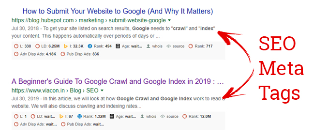The Ultimate Guide to SEO Meta Tags : Search Engine Magazine The Ultimate Guide to SEO Meta Tags : Search Engine Magazine