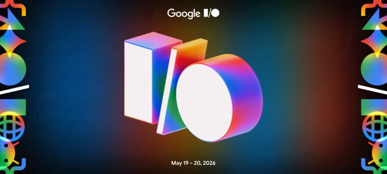 Google IO 2026: 100 Things Google Announced